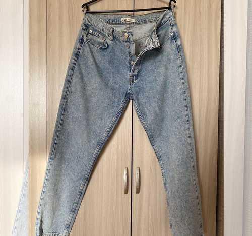 Джинсы Zara мужские, eur 44