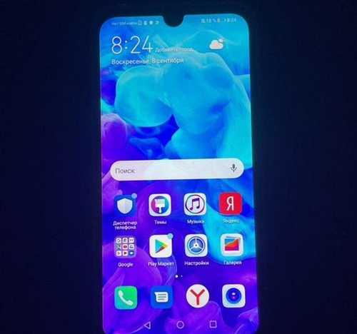 HUAWEI Y5 (2019), 2/32 ГБ