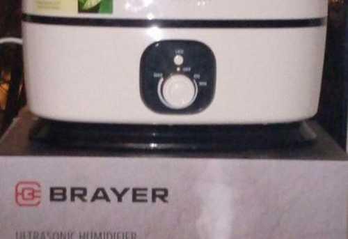 Увлажнитель brayer BR-4702 ультразвуковой