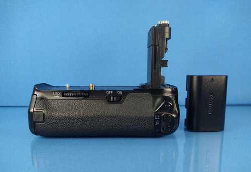 Батарейная ручка BP-E9 для Canon EOS 60D