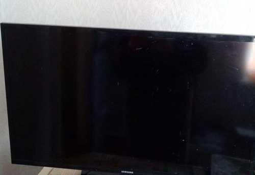 Телевизор samsung на запчасти UE32H429AU