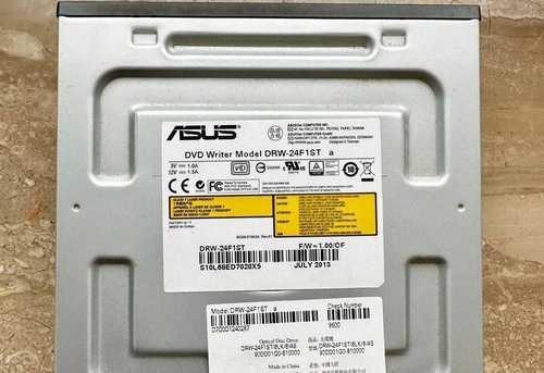 Оптический привод DVD-RW asus DRW-24F1ST