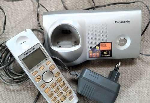 Телефон " Panasonic "