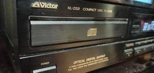Victor XL-Z521