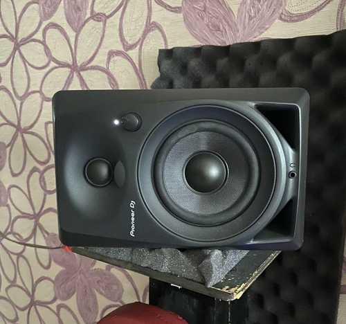 Студийные мониторы pioneer 40