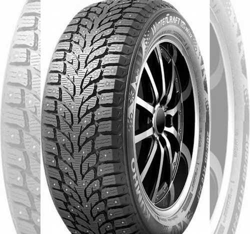 Kumho WinterCraft Ice Wi32 235/55 R19 105T