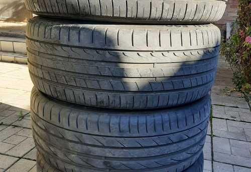 Minerva F205 225/45 R18 31B