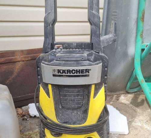 Мойка karcher k5.675