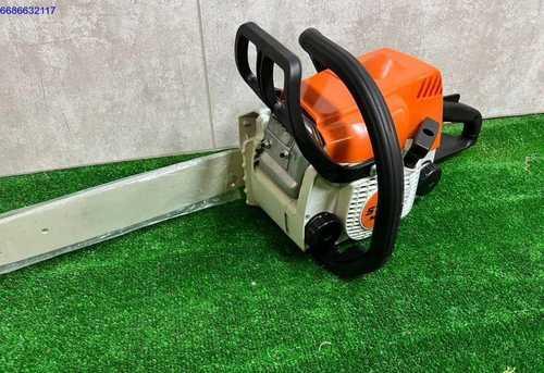 Бензопила stihl ms180