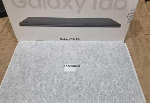 Планшет samsung tab A9+ SM-X210