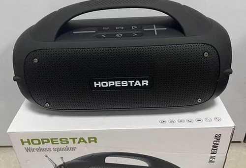 Hopestar A50 bluetooth колонка