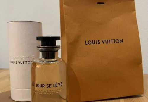 Продам парфюм Louis vuitton парфюм le jour se lève