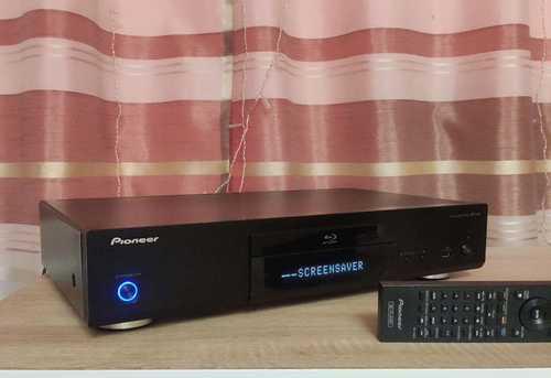 Pioneer bdp-450