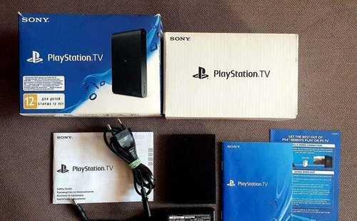 Sony ps Vita tv