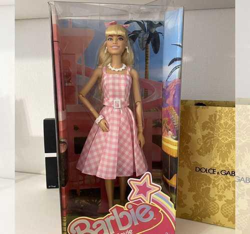 Кукла Barbie the movie