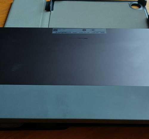 Планшет Lenovo TB128FU на запчасти