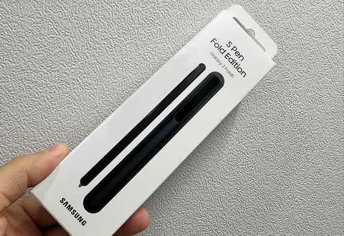 Оригинальный S pen для Samsung Z fold 5 новый