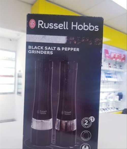 Блендер, Russell HoBBs, Новый