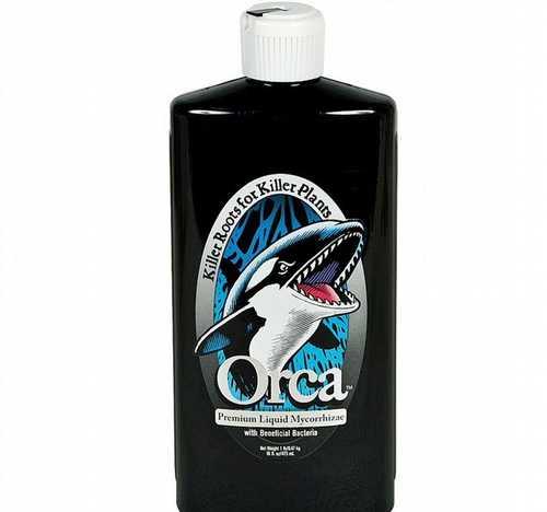 Orca Liquid Plant 473 мл