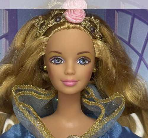 Barbie Sleeping Beauty China 1997 ck