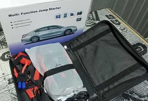 Jump starter powerbank зарядник