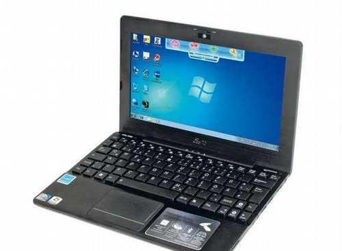 Ноутбук asus eeepc 1018P по запчастям