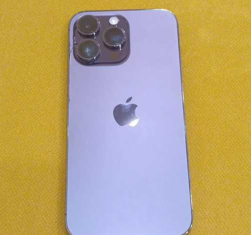 iPhone 14 Pro Max, 256 ГБ