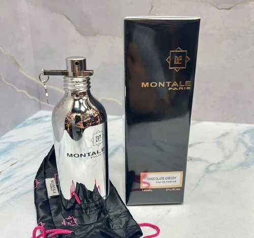 Духи Montale Chocolate Greedy 100 мл