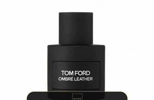 Tom Ford Ombre Leather духи 10мл