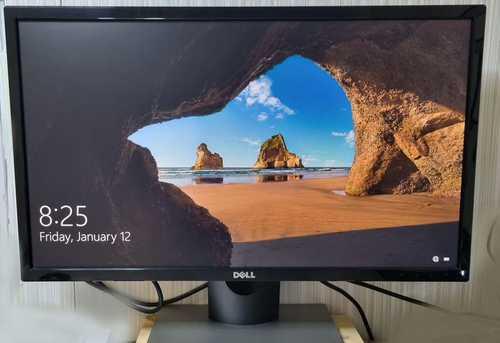 Монитор Dell SE2416H 24"