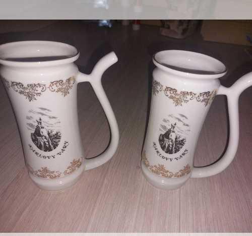 Кружки для минеральной воды Epiag