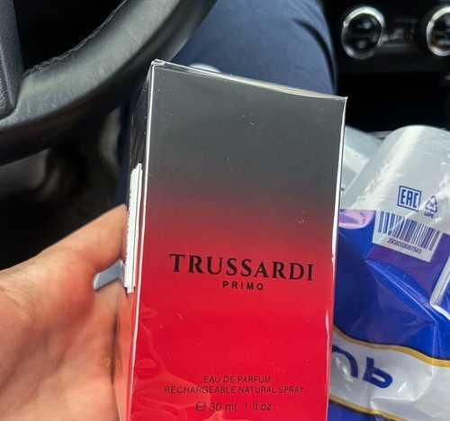 Trussardi primo 30 ml