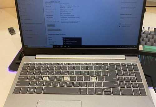 Ноутбук Lenovo ideapad 330 15arr
