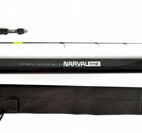 Зимнее удилище narval frost ICE ROD GEN.3 77см в т