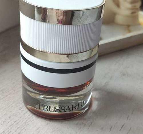 Духи женские trussardi pure jasmine 30ml