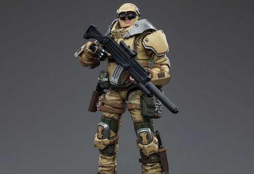 Фигурка Belli Ariadna Marauders 5307th Range Unit