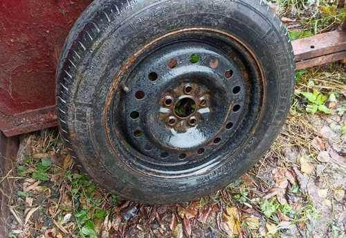 Michelin X Energy 195/65 R15