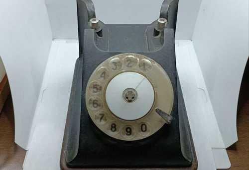Телефонный аппарат СССР багта-50