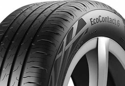 Continental ContiEcoContact 6 245/35 R21
