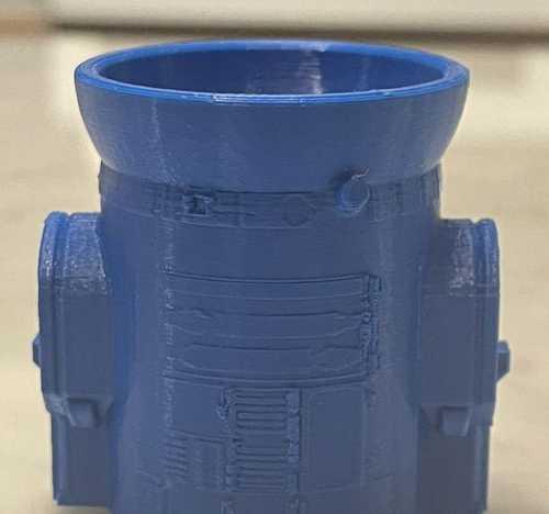 Подставка для яиц из 3D печати