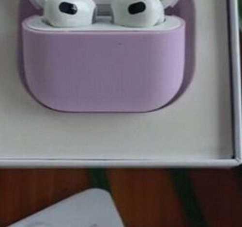 AirPods 3 Premium Гарантия