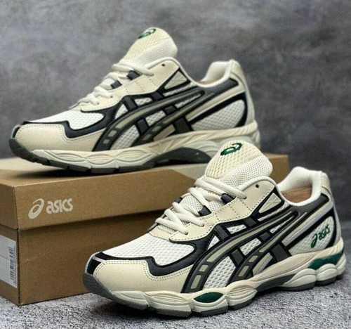 Мужские кроссовки Asics Gel NYC 2055 (размер 41-45)