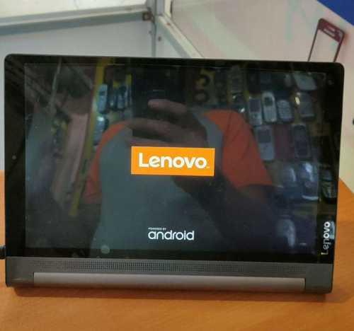 Lenovo yoga YT-X703f