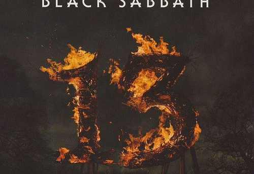 Винил пластинка Black Sabbath "13"