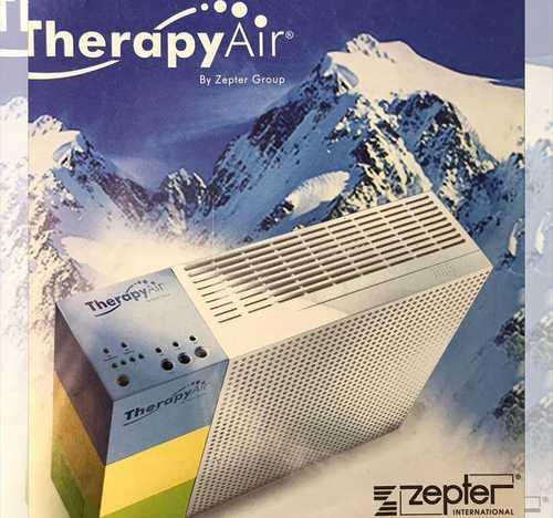 Система очистки воздуха Zepter Therapy Air