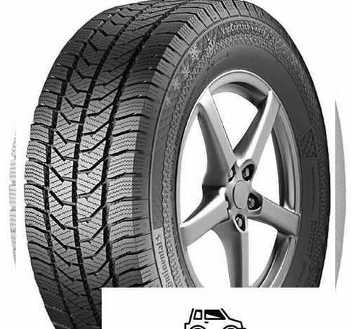 Continental VanContact Viking 225/65 R16C R