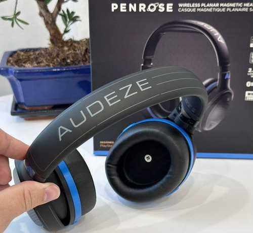 Наушники Audeze Penrose