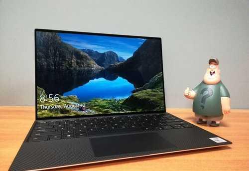 13.3" Ноутбук Dell XPS 9300 i7 1065G7 8Gb 512Gb