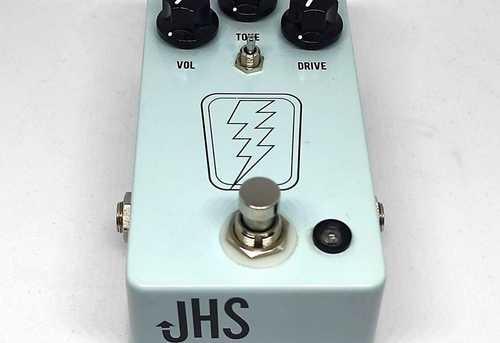 Овердрайв Jhs Superbolt V1 Overdrive