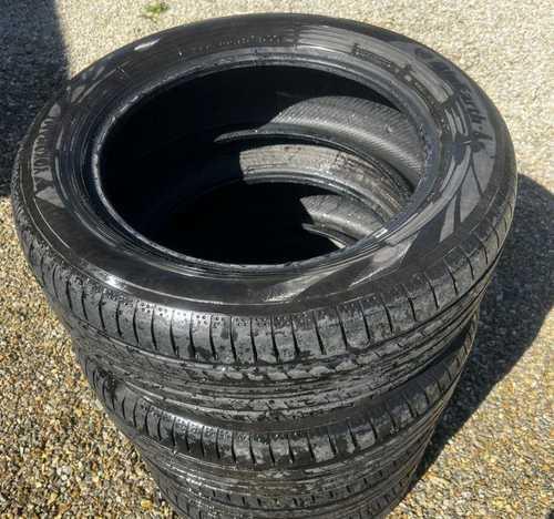Yokohama BluEarth-A AE-50 235/55 R18